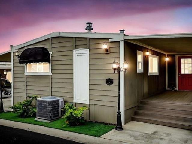 1815 Sweetwater Rd Spc 121, Spring Valley, CA 91977