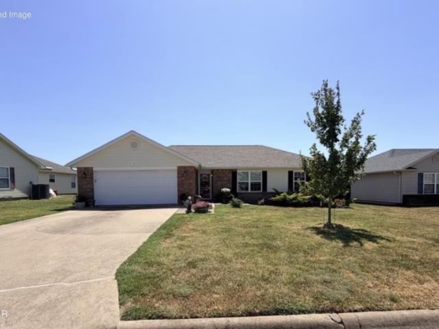 1815 Sylvan Ave, Neosho, MO 64850