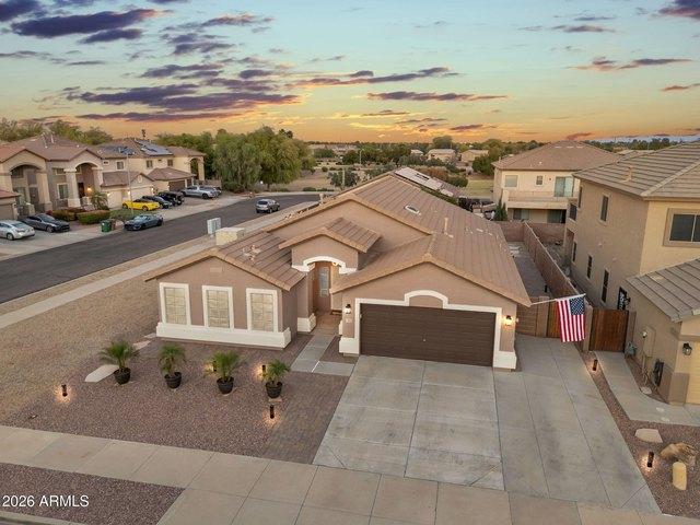 1815 S 174th Ave, Goodyear, AZ 85338