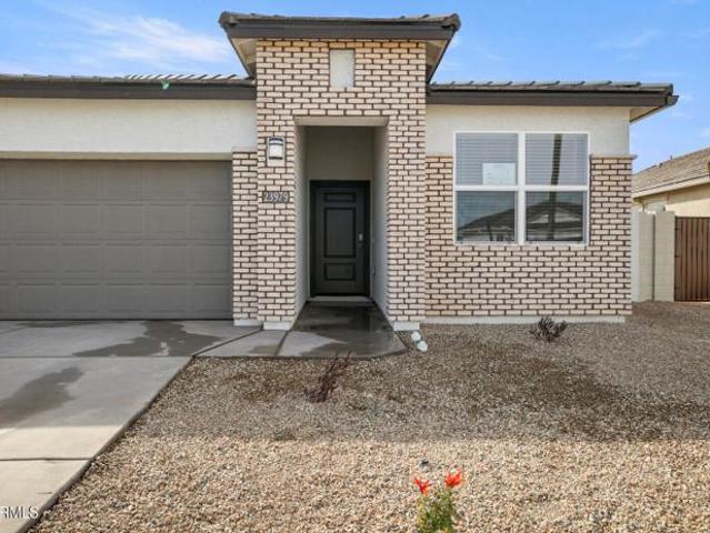 1815 S 239th Dr, Buckeye, AZ 85326