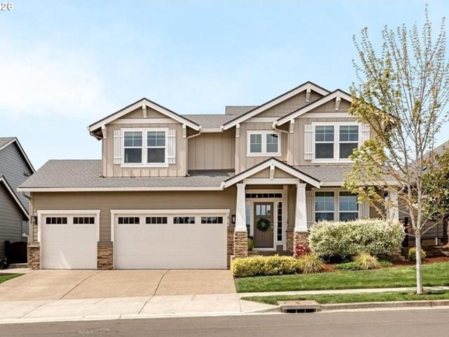 1815 S 47th Pl, Ridgefield, WA 98642