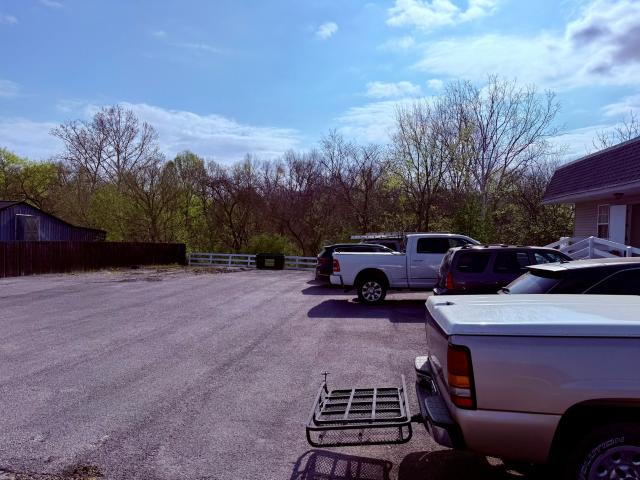 1815 S Cannon Blvd, Shelbyville, TN 37160 | MLS #3164 | Compass