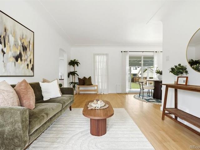 1815 S Adams St, Denver, CO 80210