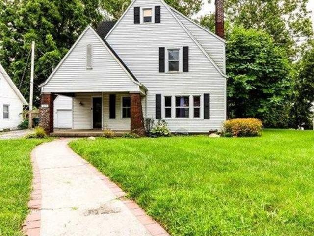 1815 S E St, Richmond, IN 47374
