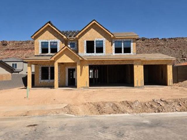 1815 S Forbidding Way Unit 4288, Washington, UT 84780