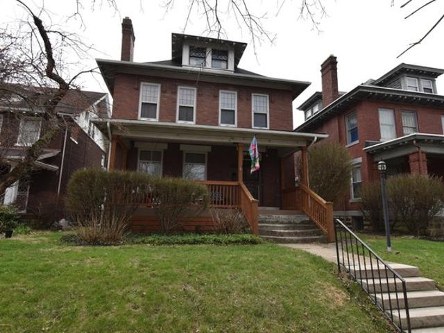 1815 S Franklin Park, Columbus, OH 43205