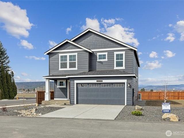 1815 S Mallard Way Unit 1, Ellensburg, WA 98926