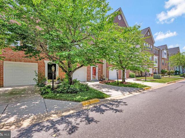 1815 Spanish Oak Lane