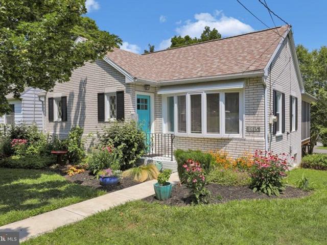 1815 Temple Ave, Lancaster, PA 17603