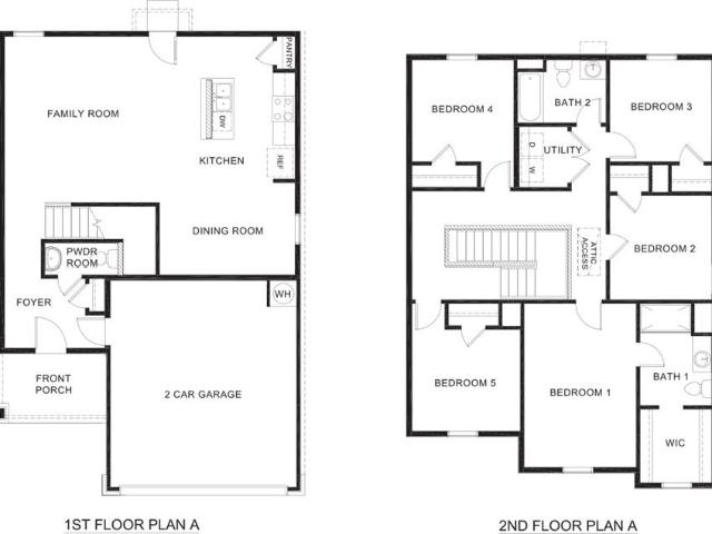 1815 Teton River Dr, Blue Ridge, TX 75424 | MLS #21235 | Compass