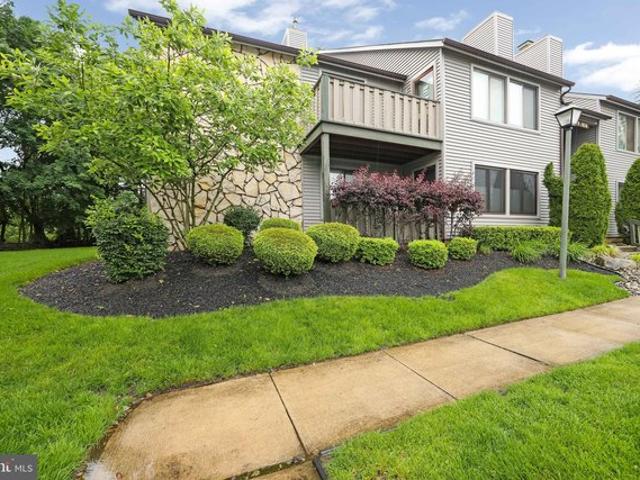 1815 The Woods Ii, Cherry Hill, NJ 08003