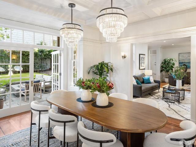 1815 Vallejo St, San Francisco, CA 94123 | MLS #426125 | Compass