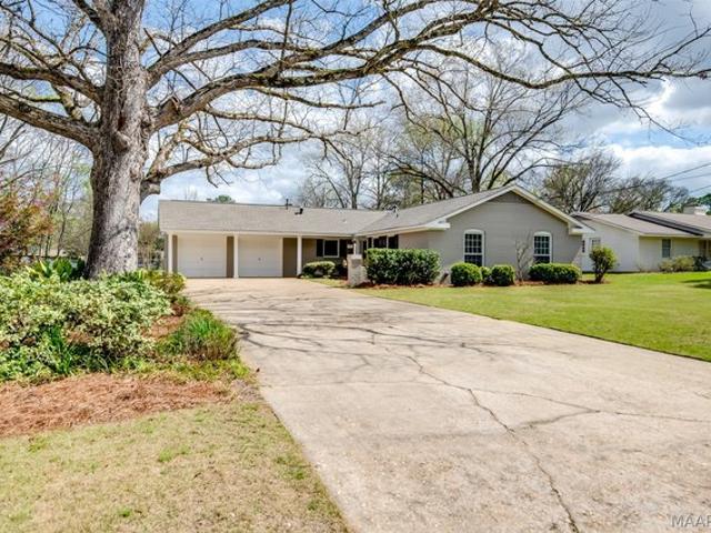 1815 Vaughn Ln, Montgomery, AL 36106