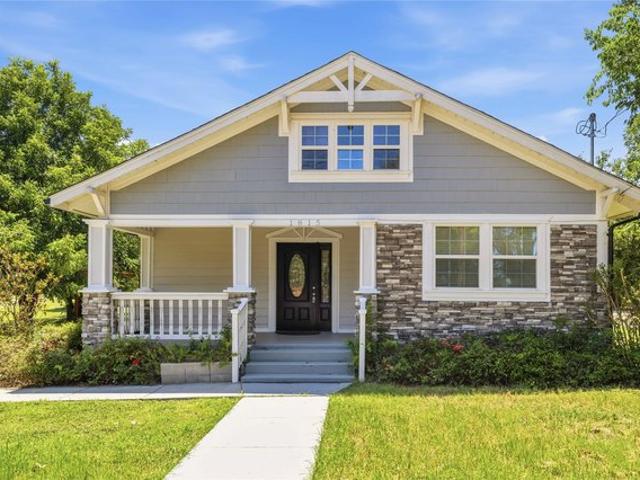 1815 Vine St, Brownwood, TX 76801