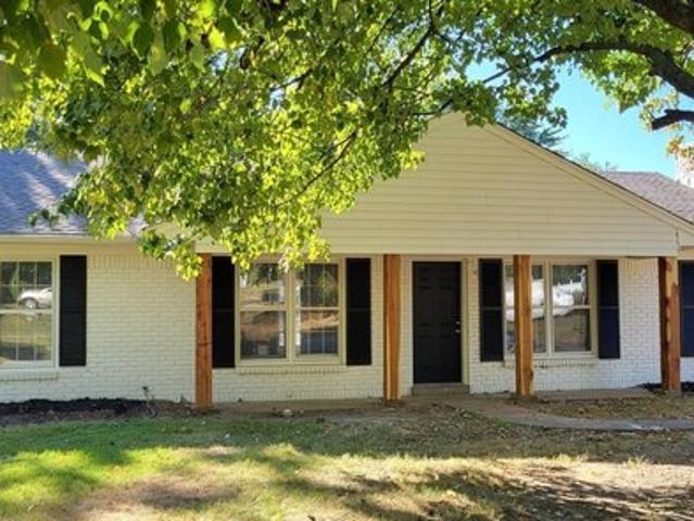 1815 W College Blvd, Jonesboro, AR 72401