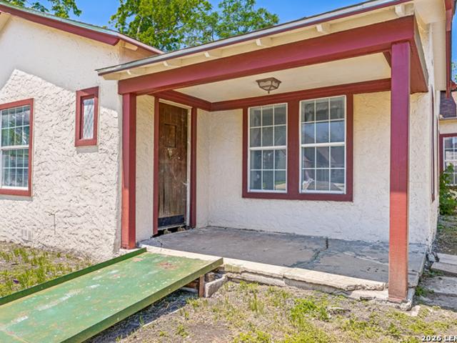1815 W Magnolia Ave