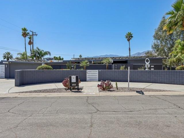 1815 W Nicola Rd, Palm Springs, CA 92262