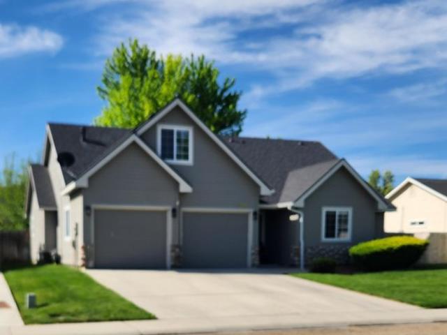 1815 W Roberts Ave, Nampa, ID 83651