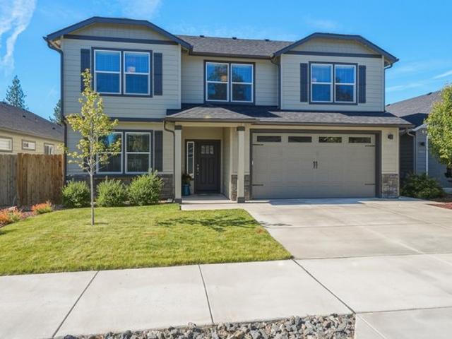 1815 W Williamson Ave, Sisters, OR 97759
