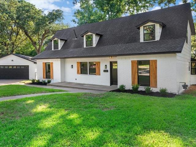 1815 Wellington Ct, Arlington, TX 76013
