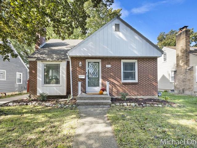 1815 Widdicomb Ave NW, Grand Rapids, MI 49504