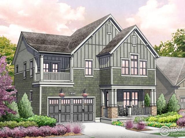 1815 Willow Dr, Erie, CO 80516