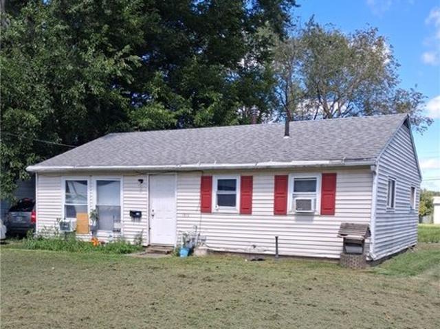 1815 14th St SE, Canton, OH 44707