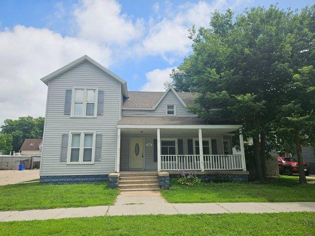 1815 17th Ave, Central City, NE 68826