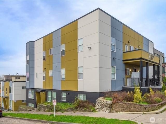 1815 13th Ave S, Seattle, WA 98144
