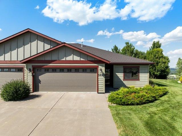 1815 24th St SW, Minot, ND 58701