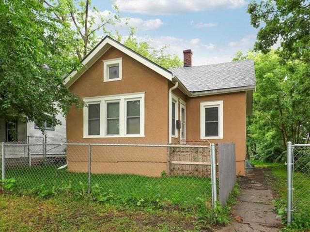 1815 25th Ave N, Minneapolis, MN 55411