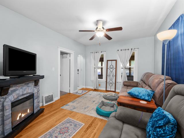 1815 4th Street