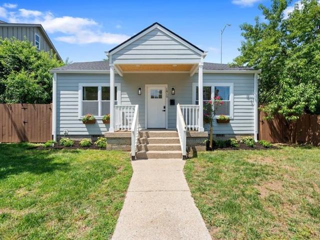 1815 7th Ave N, Nashville, TN 37208