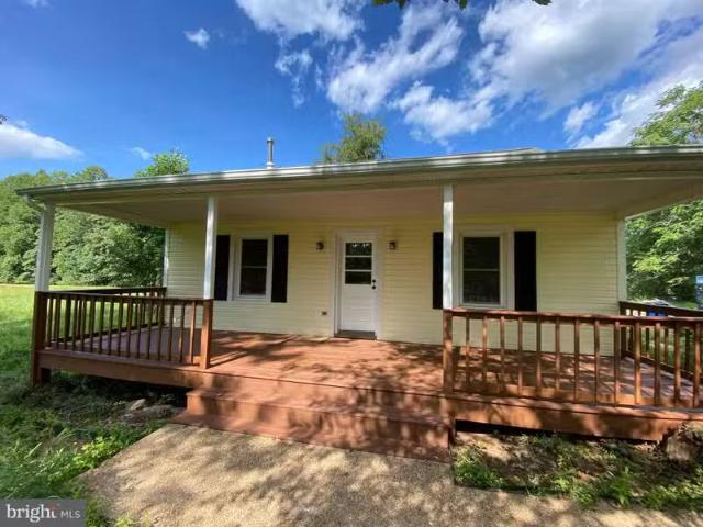 18163 Monrovia Rd, Orange, VA 22960 MLS #VAOR2009050