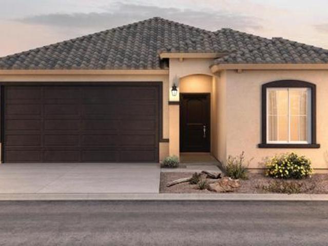 18163 N Presley Ln, Maricopa, AZ 85138