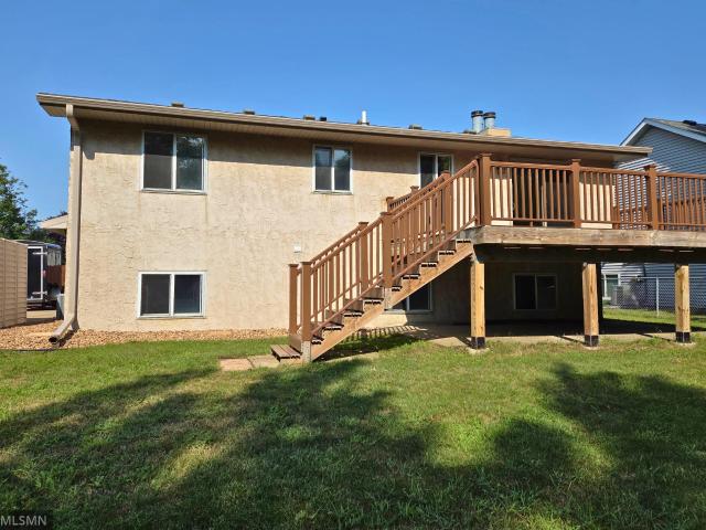 18160 Echo Drive