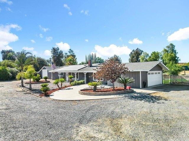 18160 Highway 67, Ramona, CA 92065