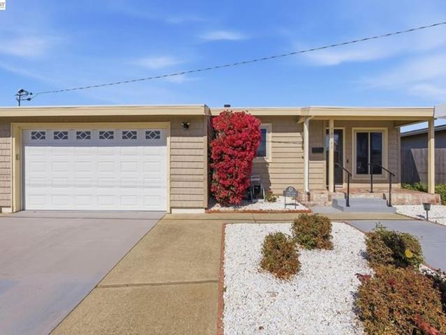 18160 Hunter Ave, San Lorenzo, CA 94541