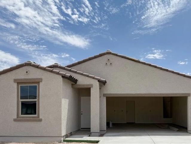 18167 W LA Senda Dr, Surprise, AZ 85387