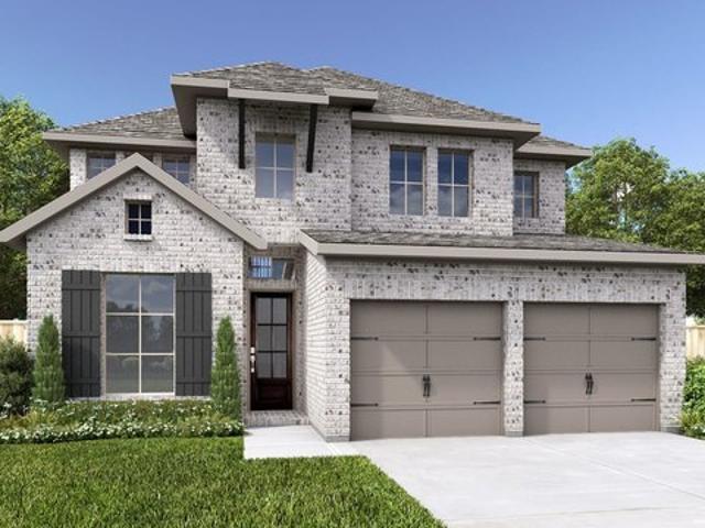 18164 Ramsey Way Ln, Conroe, TX 77302