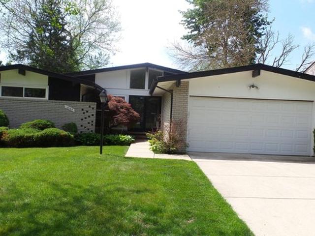 18165 Adrian St, Southfield, MI 48075