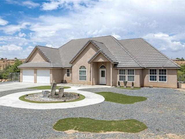 18166 Bangor Ave, Hesperia, CA 92345
