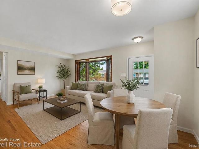 18166 Davidson