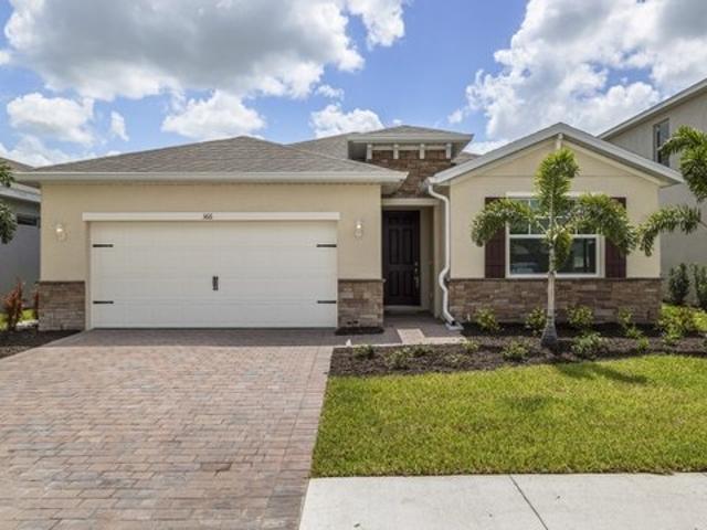 18166 Lagoon Reach Ln, North Fort Myers, FL 33917