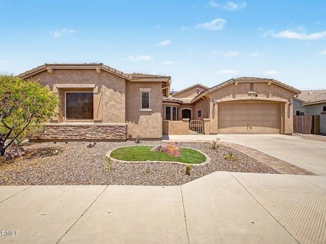 18168 W Echo Ln, Waddell, AZ 85355