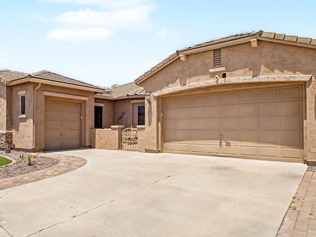18168 W ECHO Lane