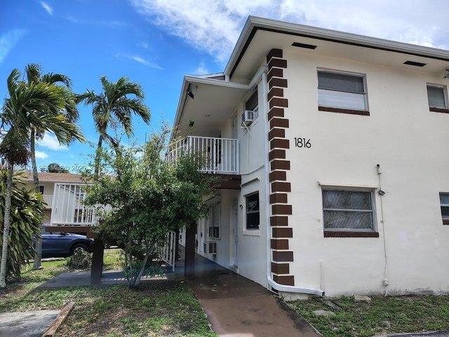 1816 McKinley St Apt 2, Hollywood, FL 33020