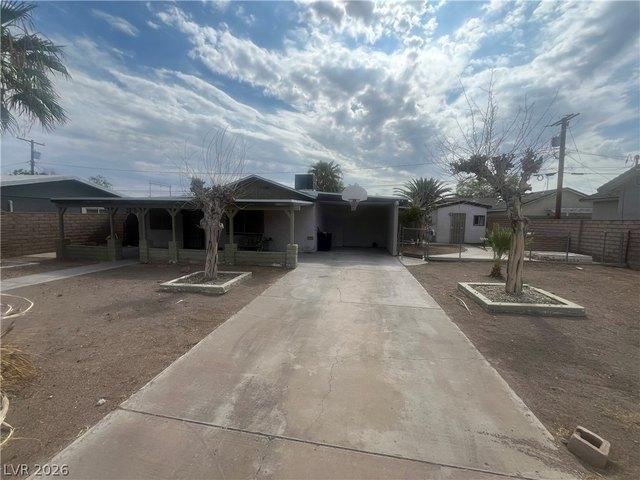 1816 Merze Ave, Henderson, NV 89011