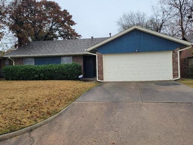 1816 Michell Dr, Oklahoma City, OK 73141