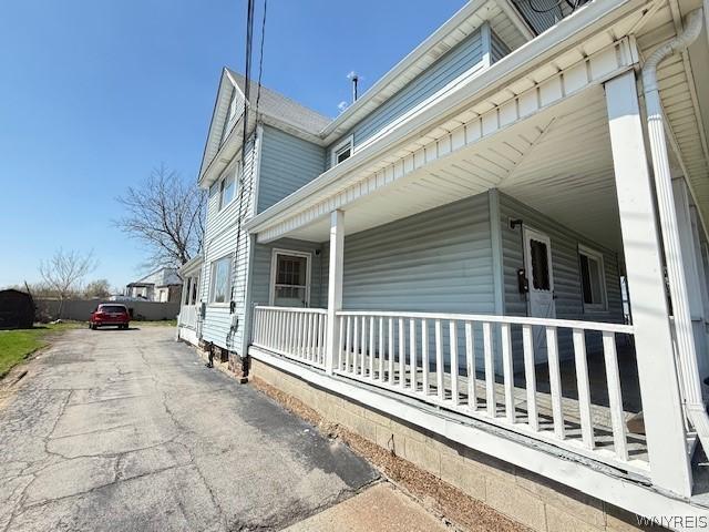 1816 Military Road # 2